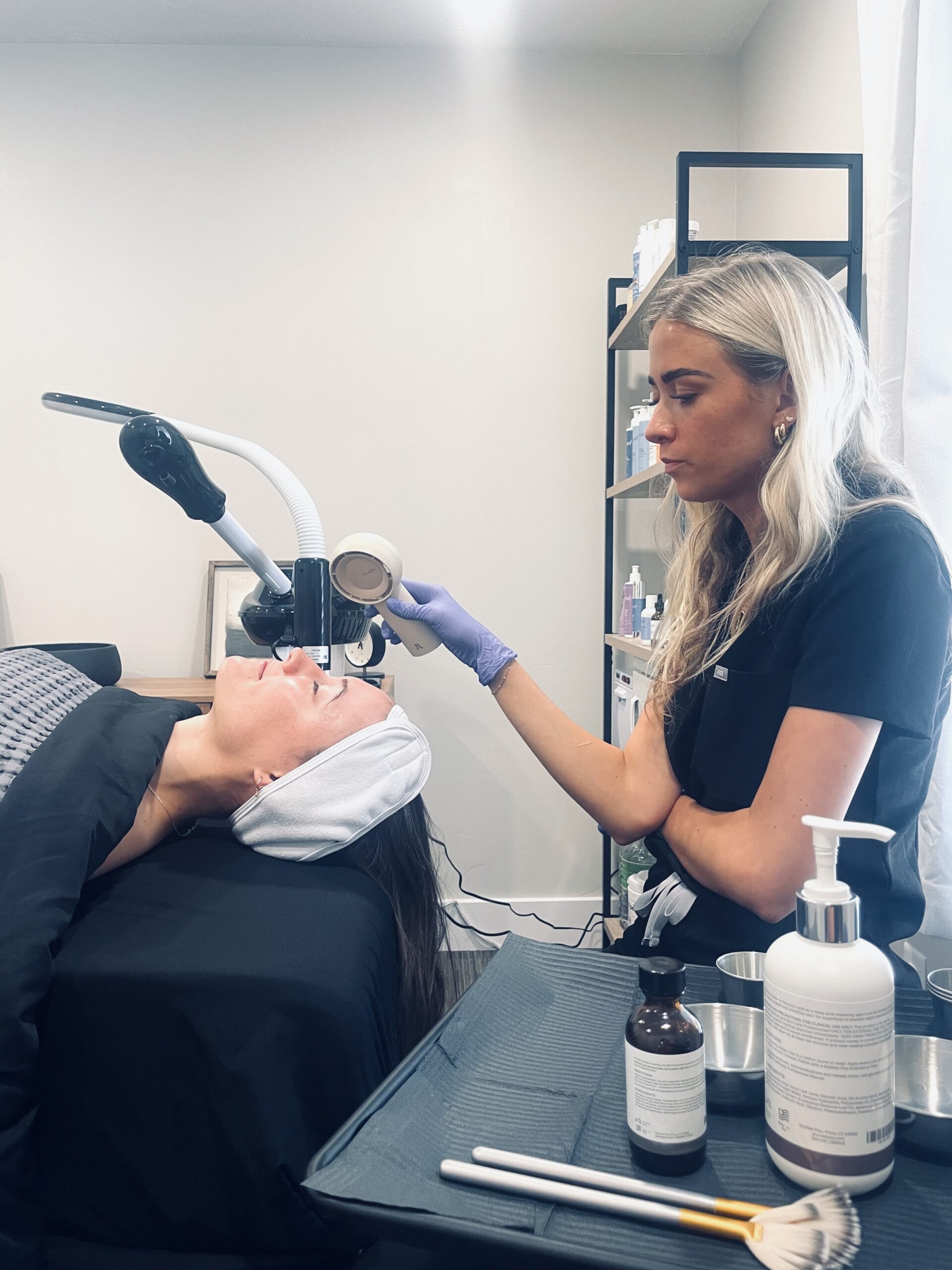 Skin Solutions | Avail Wellness